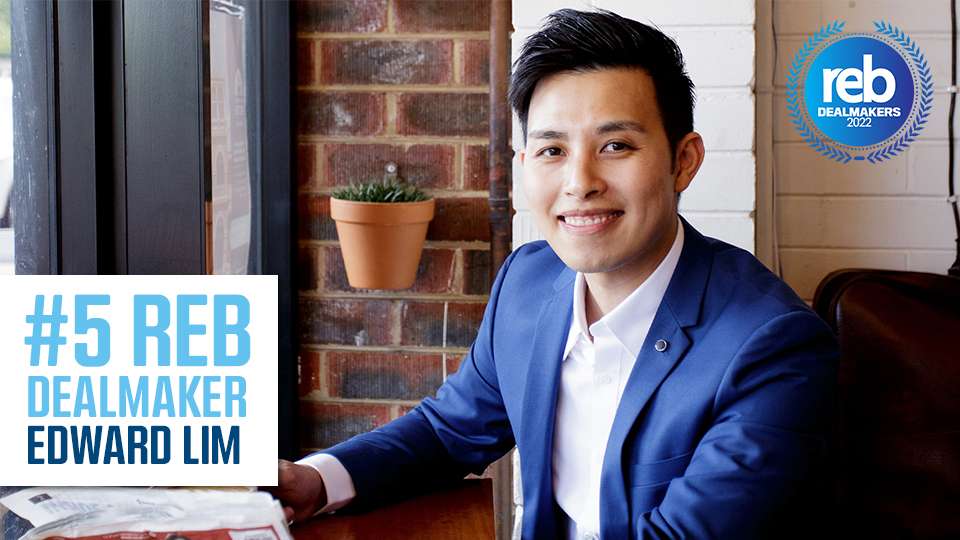 51% listings growth in a year: secrets from REB’s #5 Dealmaker